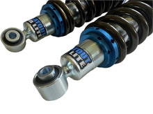 Flatout Suspension Coilovers Honda CRV Hybrid (2023-2024) Lift Kit - G