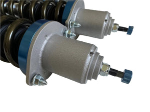 Flatout Suspension Coilovers Honda CRV Hybrid (2023-2024) Lift Kit - G