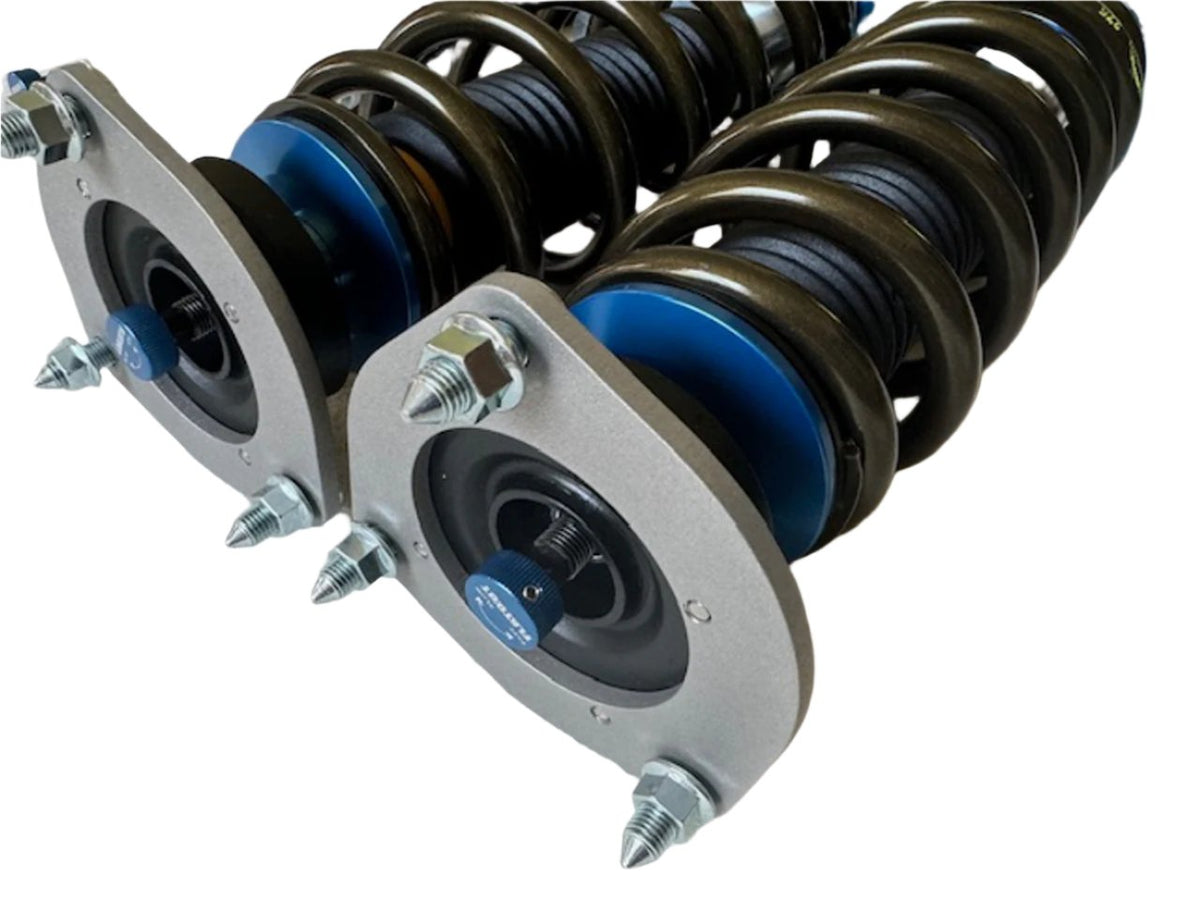 Flatout Suspension Coilovers Honda CRV Hybrid (2023-2024) Lift Kit - G