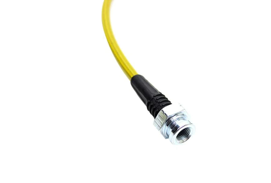 ISR Brake Lines Kit Nissan 370Z w/ Akebono Brakes (09-10) IS-NIS-1338