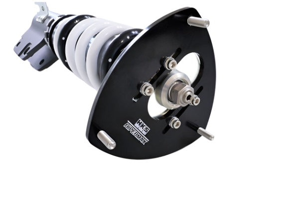 HKS Hipermax S Coilovers Mitsubishi Lancer EVO 7 / 8 / 9 (03-07) w/ or