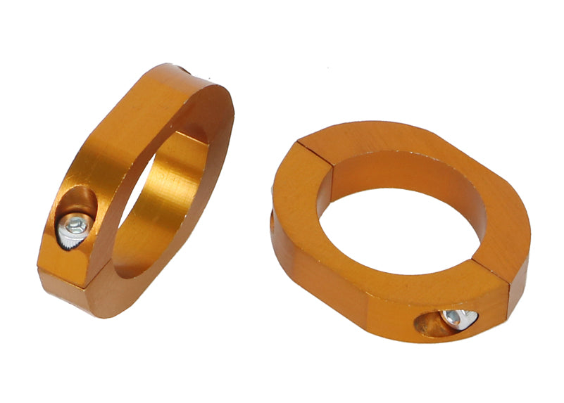 Whiteline Sway Bar Lateral Lock Kit (Universal Fit) 31-33mm - KLL133