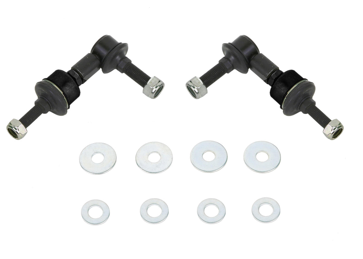 Whiteline Sway Bar End Link Kit Mazda 3 (2006-2014) [65mm-75mm/ 10mm B