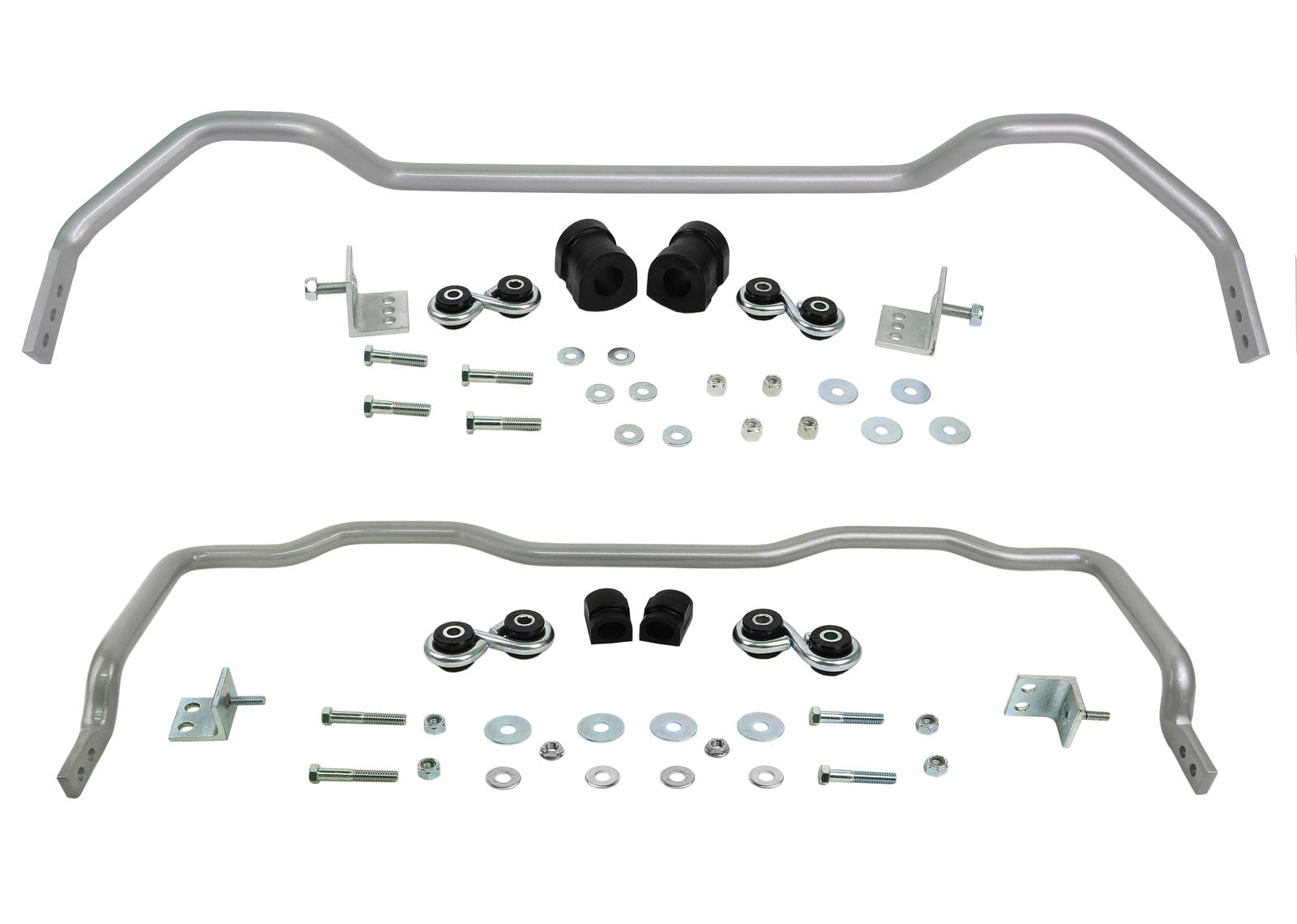 Whiteline Sway Bars BMW M3 E36 (90-00) [27mm] Front or [22mm] Rear Set