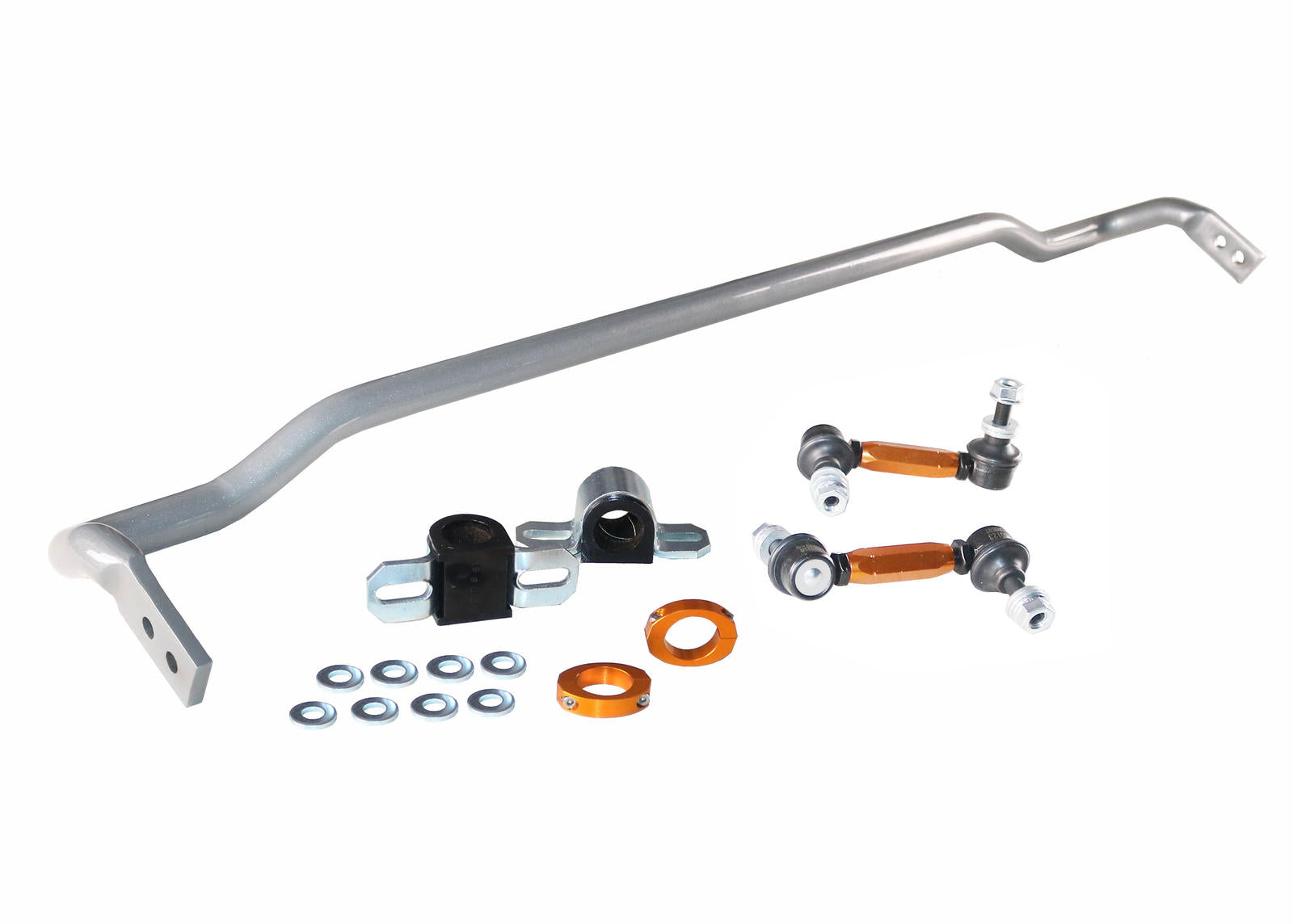 Whiteline Sway Bar Acura Integra DC2 Type R (1993-2001) [26mm] Rear 2