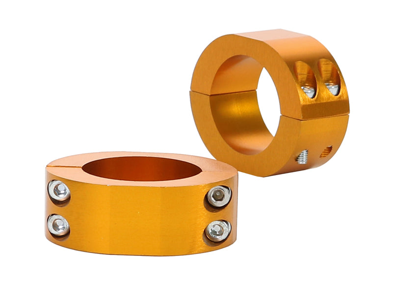 Whiteline Sway Bar Lateral Lock Kit (Universal Fit) 35mm - KLL135