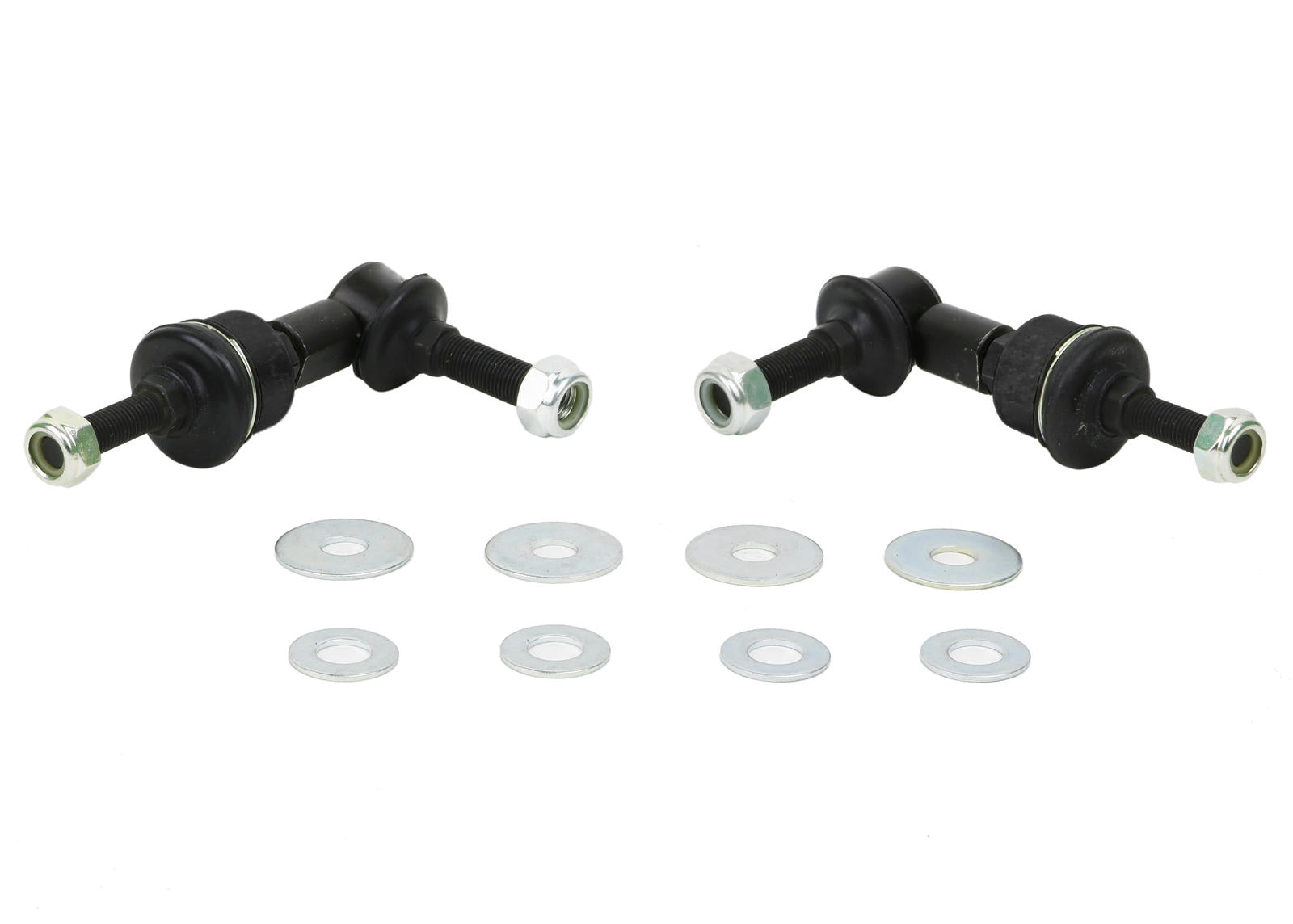 Whiteline Sway Bar End Link Kit Mazda 3 (2006-2014) [65mm-75mm/ 10mm B