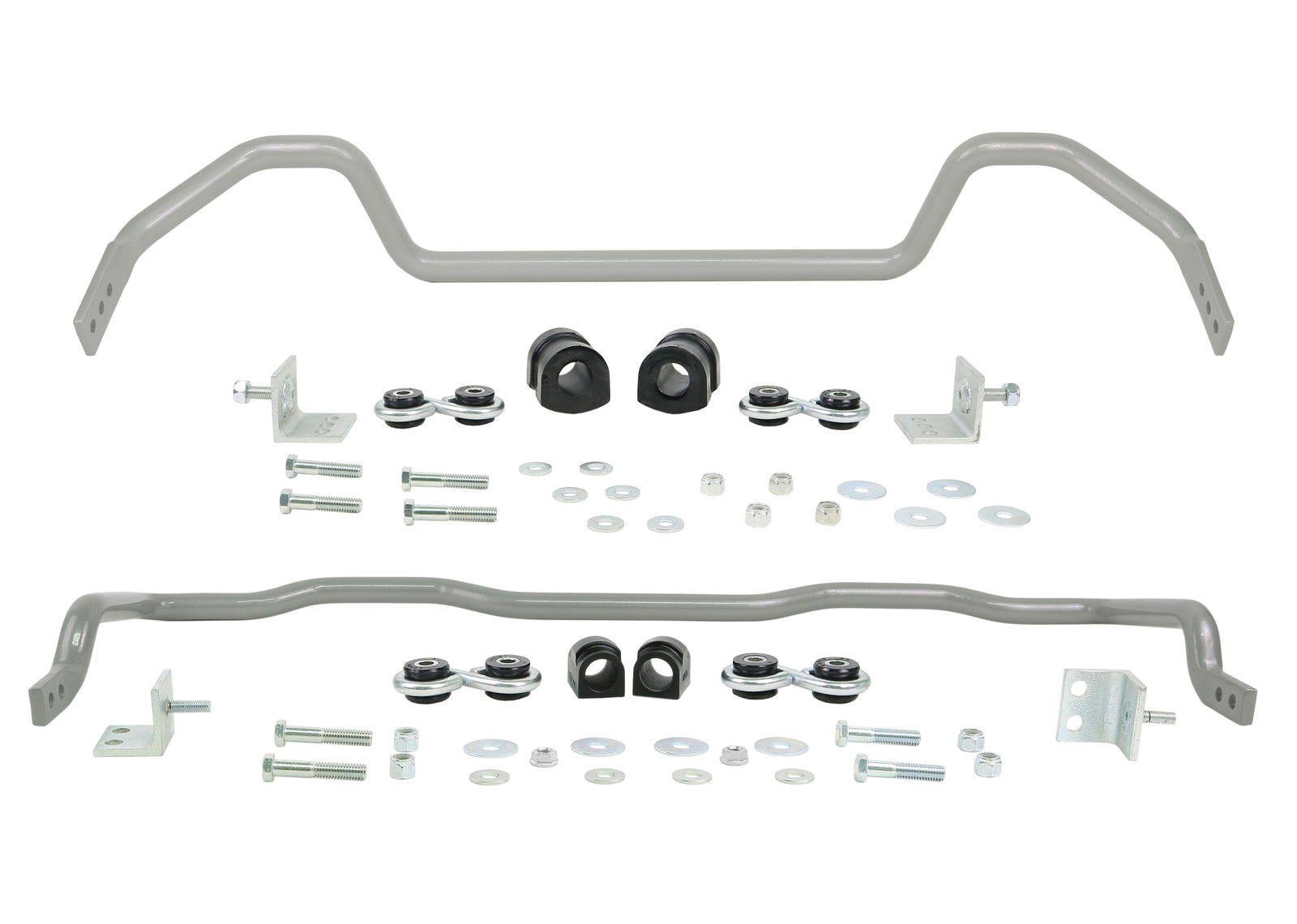 Whiteline Sway Bars BMW 3 E36 Excl. M3 (1990-2000) [27mm] Front & [22m