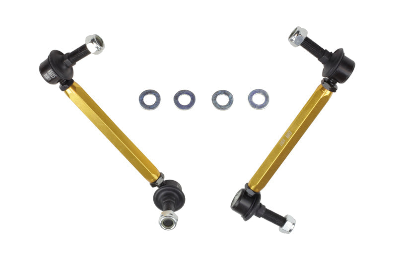 Whiteline Sway Bar End Link Kit Nissan Pathfinder 4WD (1995-2005) [190