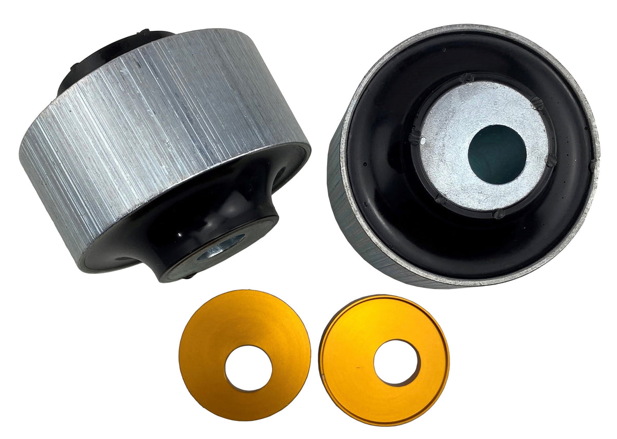 Whiteline Control Arms Bushing Toyota GR Corolla (23-25) [Front Lower