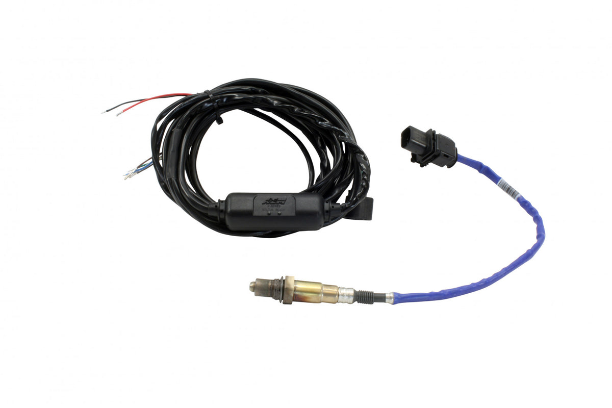 AEM X-Series Inline Wideband UEGO AFR Sensor Controller with X-Digital