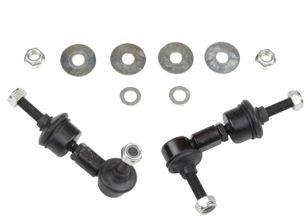 Whiteline Sway Bar End Links Volvo C30 (08-13) Rear Pair - KLC157 ...