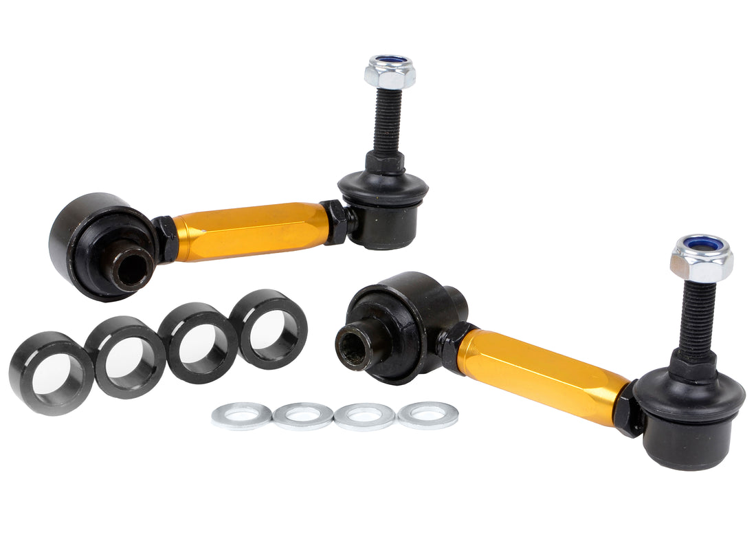 Whiteline Sway Bar Link Kit Subaru Crosstrek (2013-2017) [110mm-135mm/