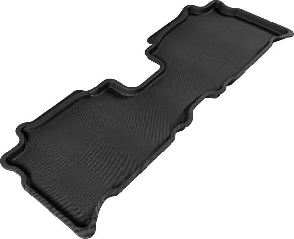 3D MAXpider Floor Mats Lexus RX330 / RX350 (2004-2009) -Weather Kag