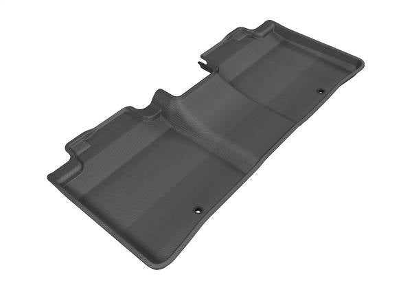 3D MAXpider Floor Mats Lexus ES / ES Hybrid (13-18) -Weather Kagu S