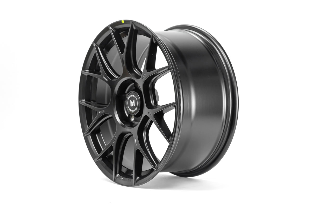 MFlow Racing MFR1 Wheels 20x9.5 | 5x112, 5x114.3, 5x120 | Flow Formed