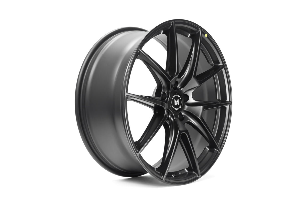 MFlow Racing MFR2 Wheels 19x8.5 | 5x112, 5x114.3, 5x120 | Flow Formed