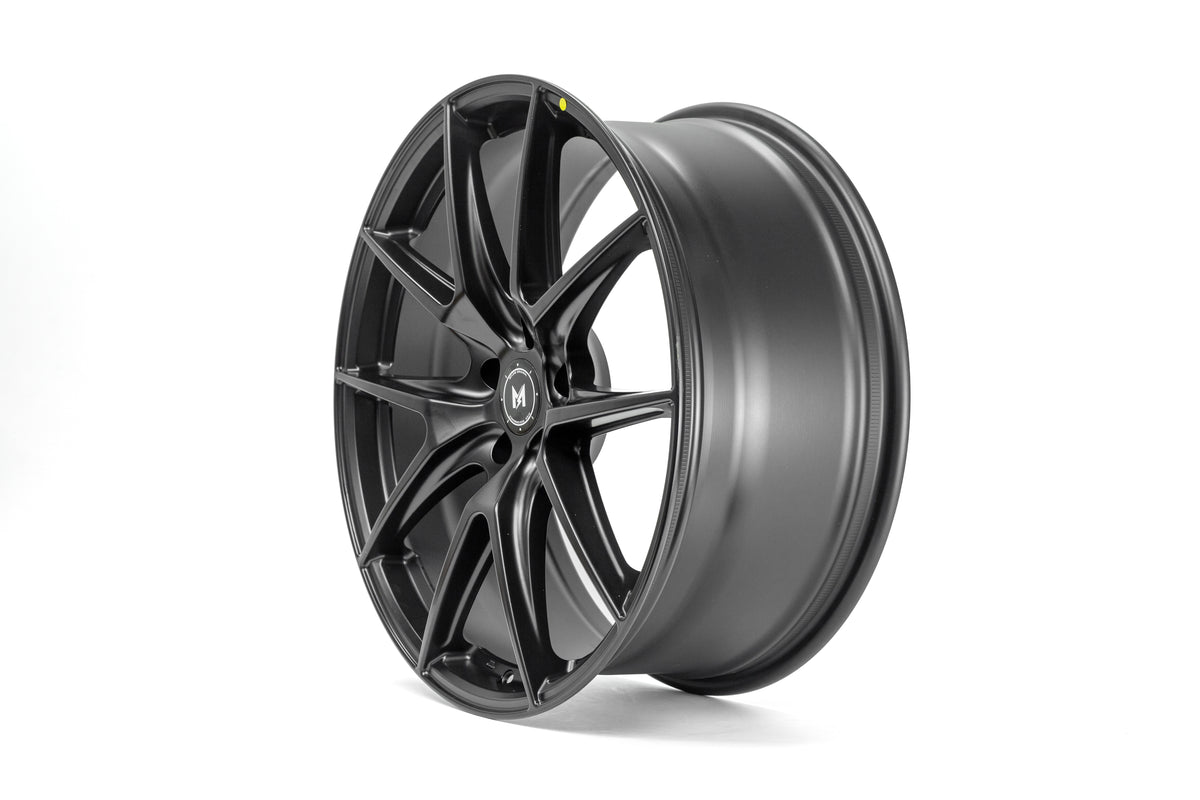MFlow Racing MFR2 Wheels 18x8.5 | 5x112, 5x114.3, 5x120 | Flow Formed
