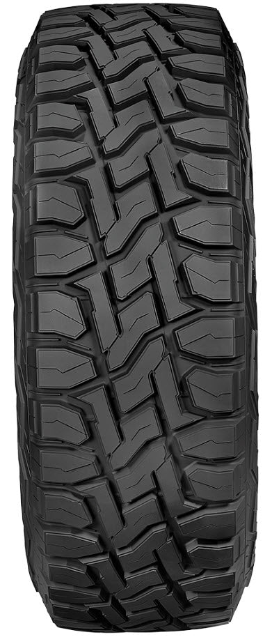Toyo 18" Open Country R/T Tire (37X1250R18 128Q E/10) On/Off-Road Rugg ...