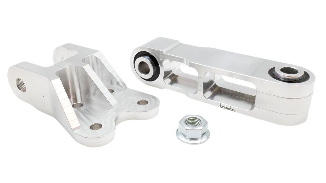 Boomba Racing Motor Mount Toyota GR Corolla (Rear) Black Blue Red or R