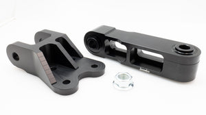 Boomba Racing Motor Mount Toyota GR Corolla (Rear) Black Blue Red or R