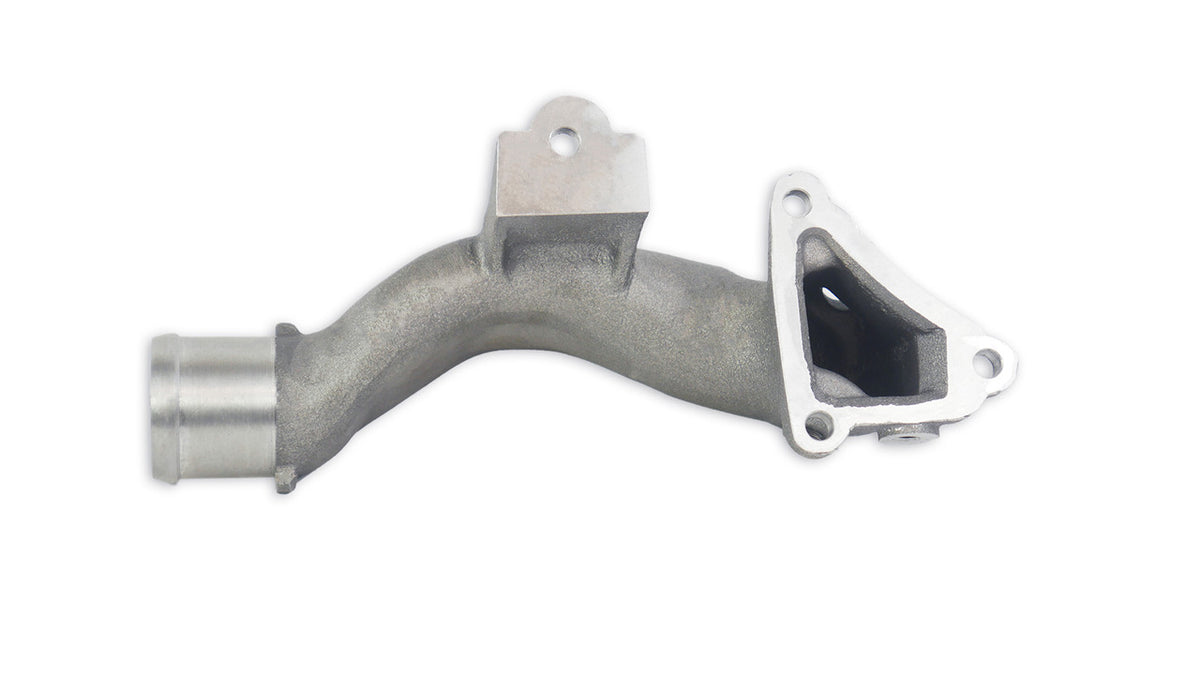 ISR Water Neck Outlet Nissan 240SX SR20DET SR20 S14 (95-98) [w/ Integr