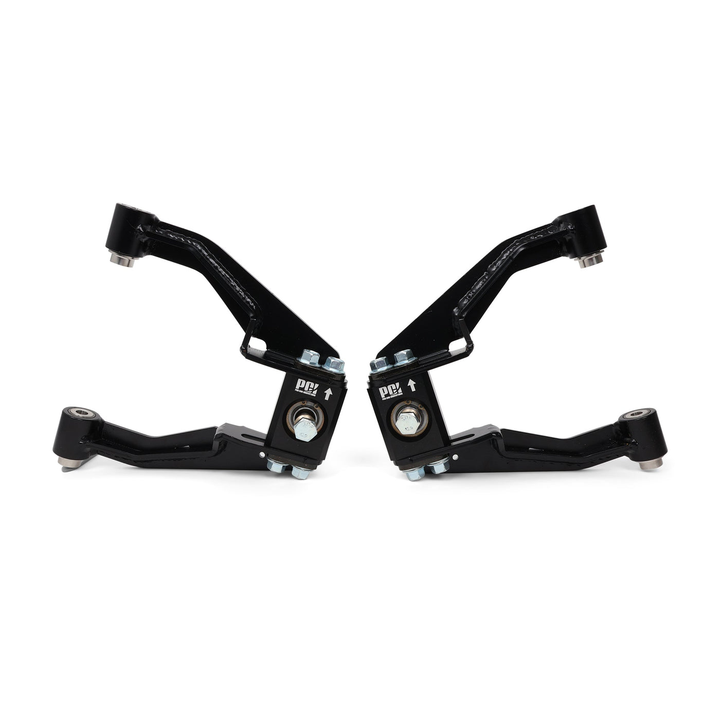 PCI Racing Front Lower Control Arms & Camber Arms Honda Civic EK (1996