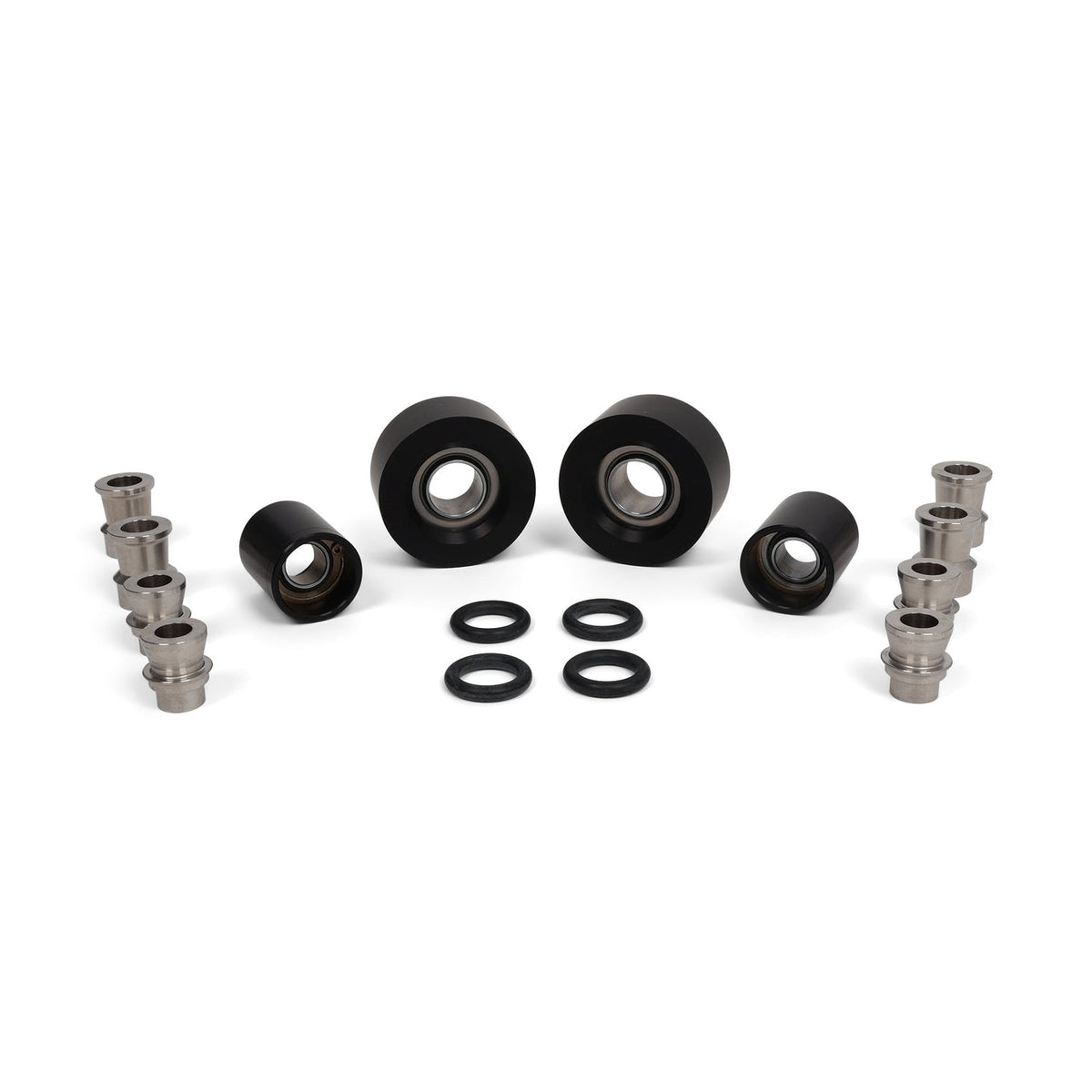 PCI Racing Front Lower Spherical Bearing Kit Honda Civic (2006-2011) 4 ...