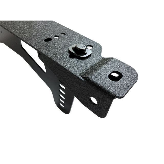 PCI Racing Adjustable Seat Mount Mitsubishi EVO 10 (08-15) Left or Rig ...