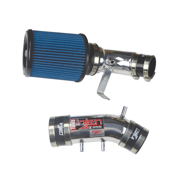 Injen PF Short Ram Cold Air Intake Toyota Tacoma V6 3.4L (1996-1998) P