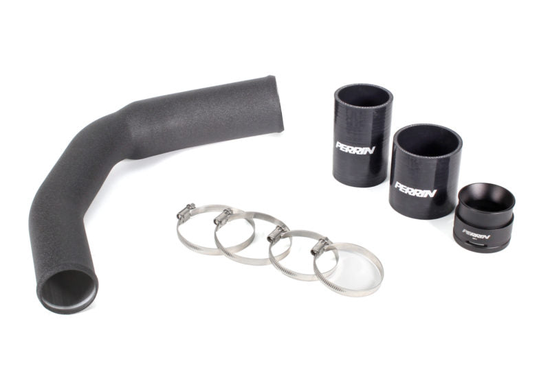 Perrin Charge Pipe Subaru Ascent (2019-2025) Black / Red / Pink / Neon