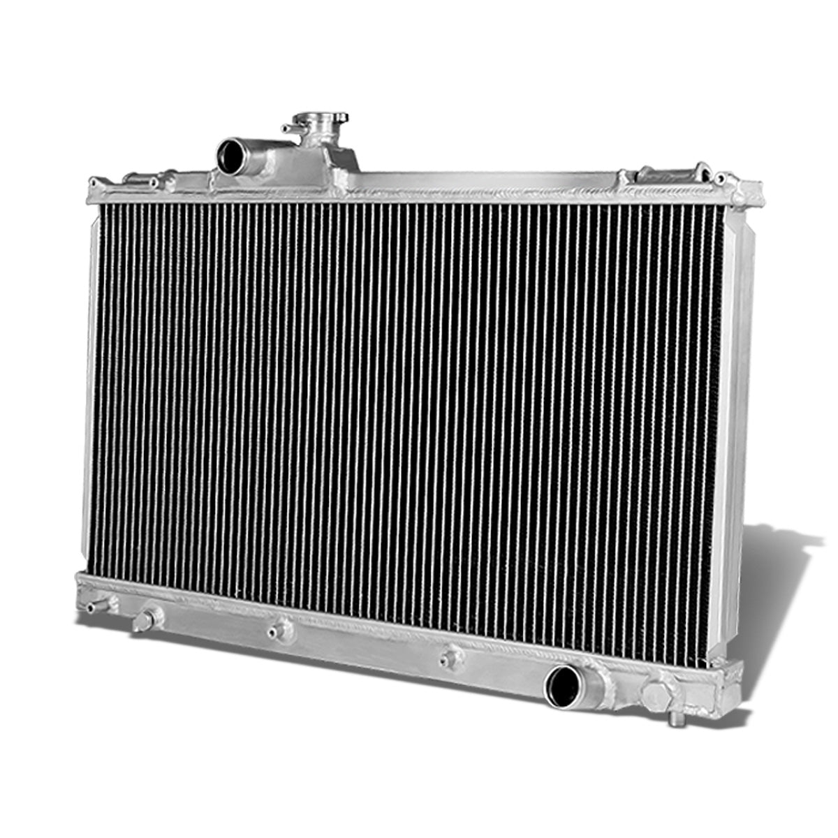DNA Radiator Lexus IS300 (2001-2005) 2 Row Aluminum Performance Replac