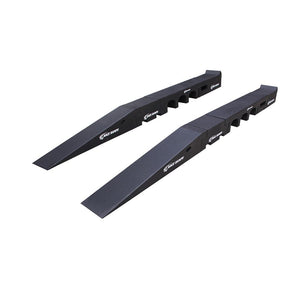 Race Ramps 14" Portable Pit Stop Rams (10.4 Degree Approach Angle) Sta
