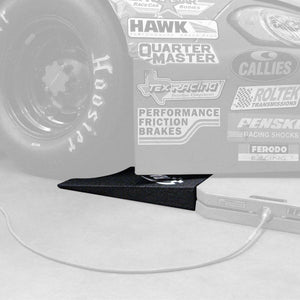 Race Ramps Car Scale Ramps (7.8 or 8.7 Degree Approach Angle) Set of 4