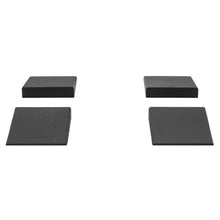 Race Ramps Car Scale Ramps (7.8 or 8.7 Degree Approach Angle) Set of 4