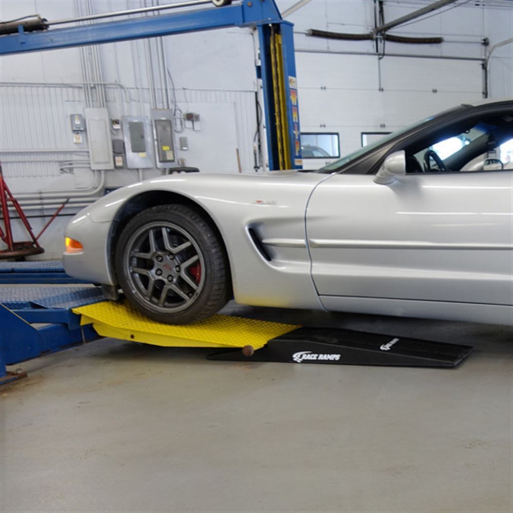 Race Ramps Multi-Purpose Shop Ramps (7 Degree Approach Angle) RR-SPR