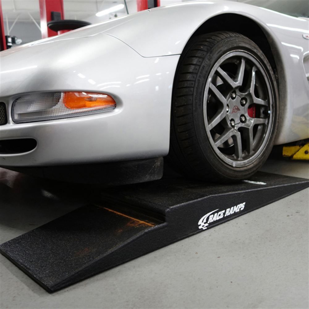 Race Ramps Multi-Purpose Shop Ramps (7 Degree Approach Angle) RR-SPR