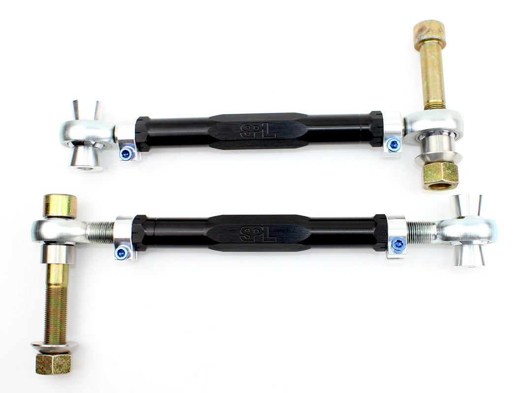 SPL Rear Upper Arms BMW M2 Competition F87 / M2 CS (19-21) Rear Camber