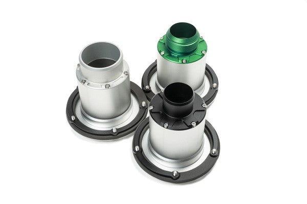 Radium Engineering Remote Mount Fuel Filter (1.5in Vented) 20-1005-V