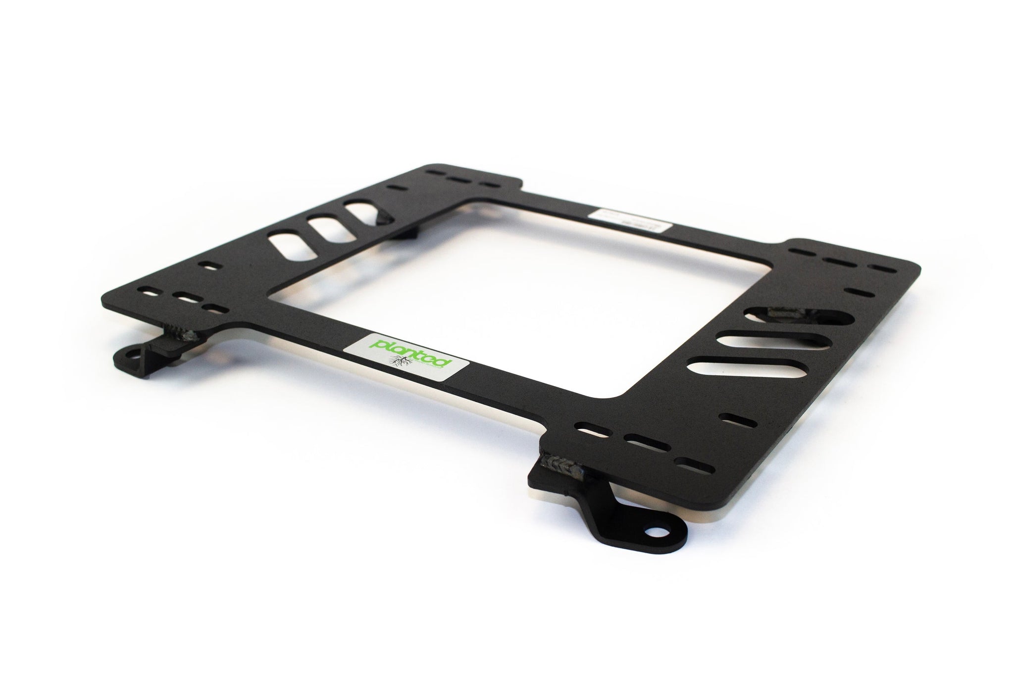 Planted Seat Brackets Cadillac CT4-V (2020-2022) Driver / Passenger Si