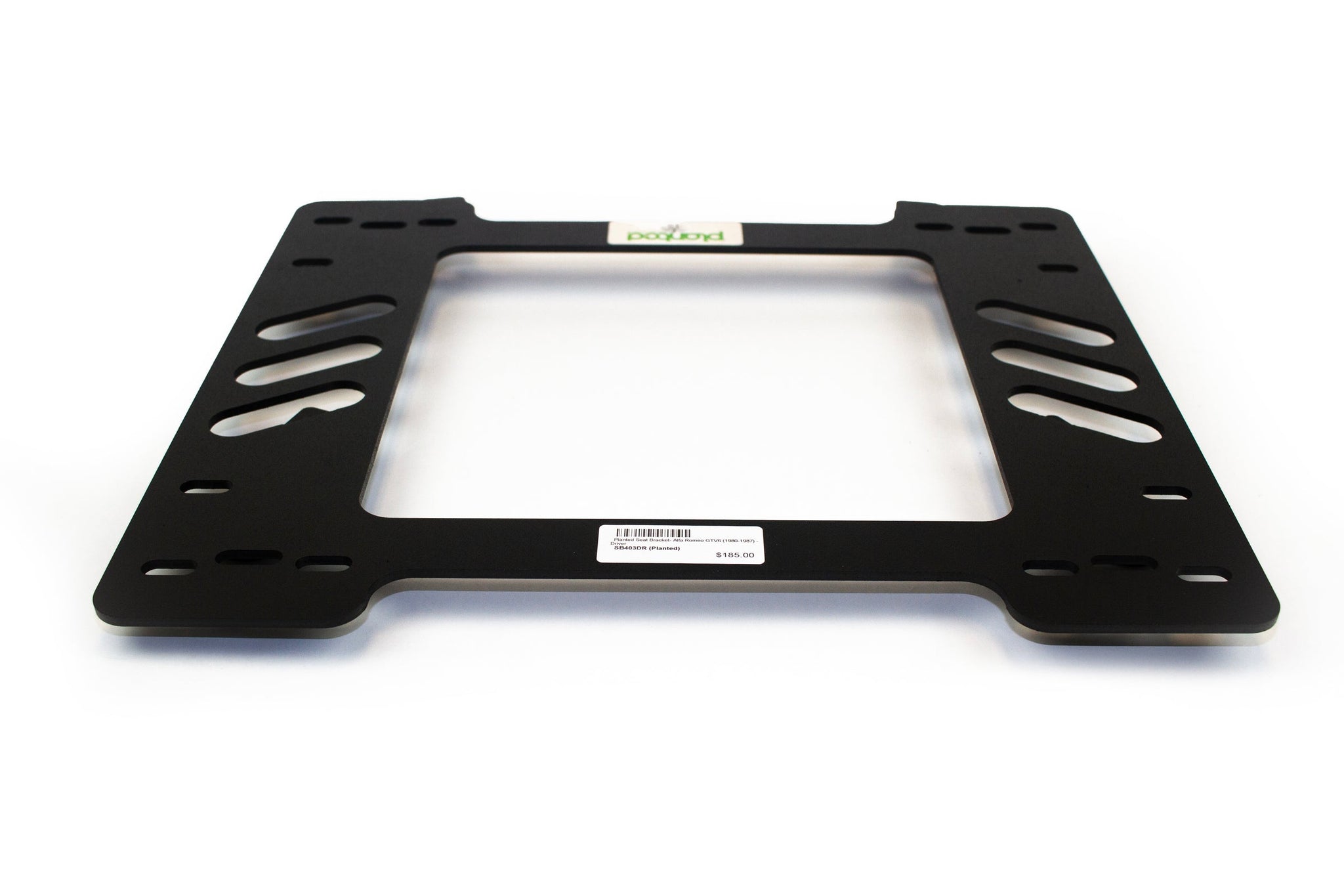 Planted Seat Brackets Cadillac CT4-V (2020-2022) Driver / Passenger Si