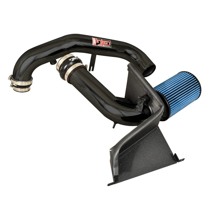 Injen SP Short Ram Air Intake VW Jetta GLI 2.0L Turbo (2014-2018) Poli