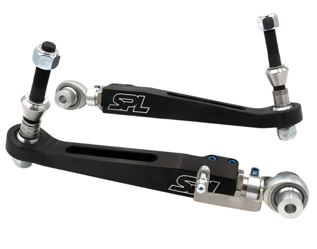 SPL Front Lower Control Arms BMW 428i 430i 435i 440i F32/F33/F36 (14-1