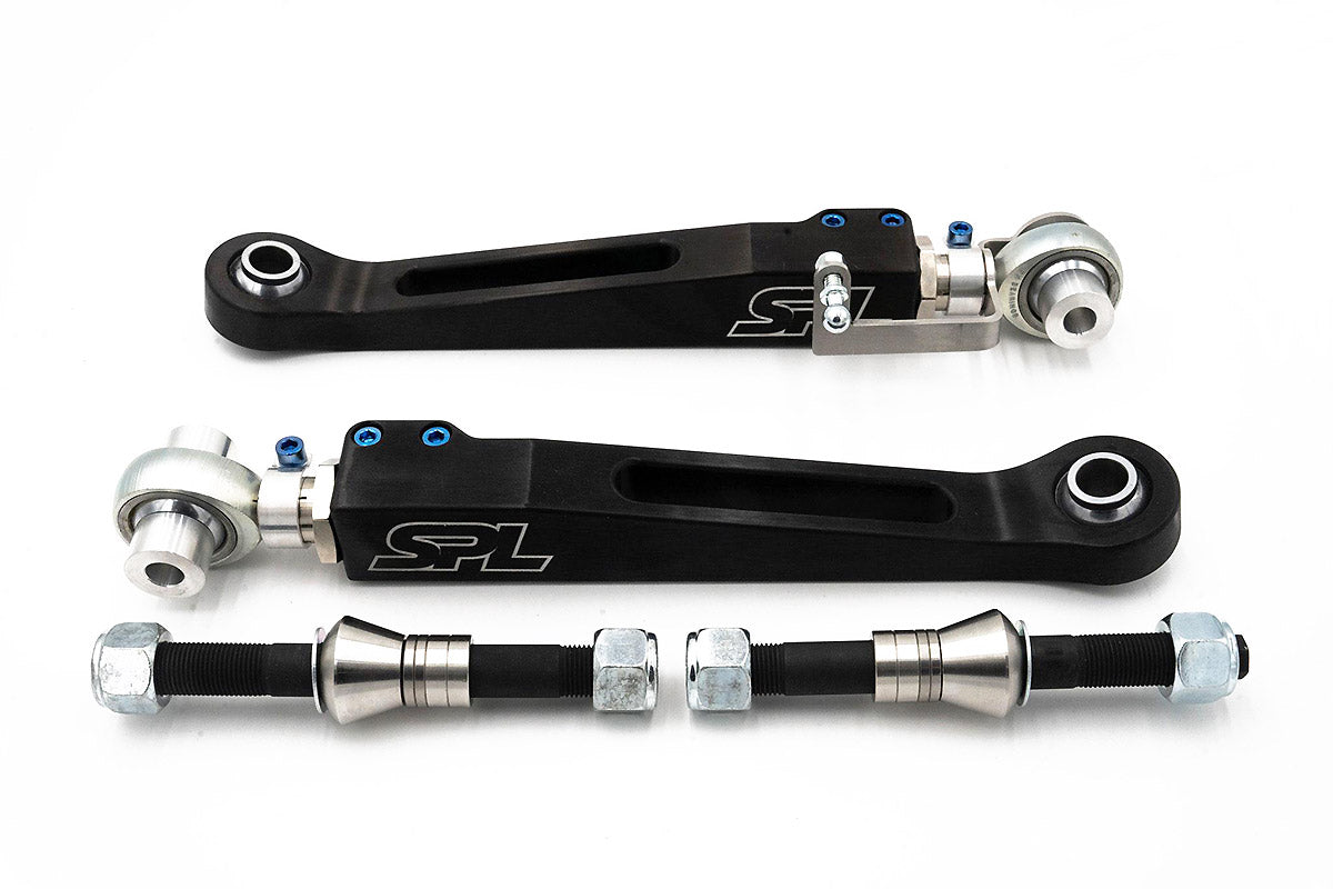 SPL Parts Front Lower Control Arms BMW 2 Series F22/F23 (14-19) SPL FL