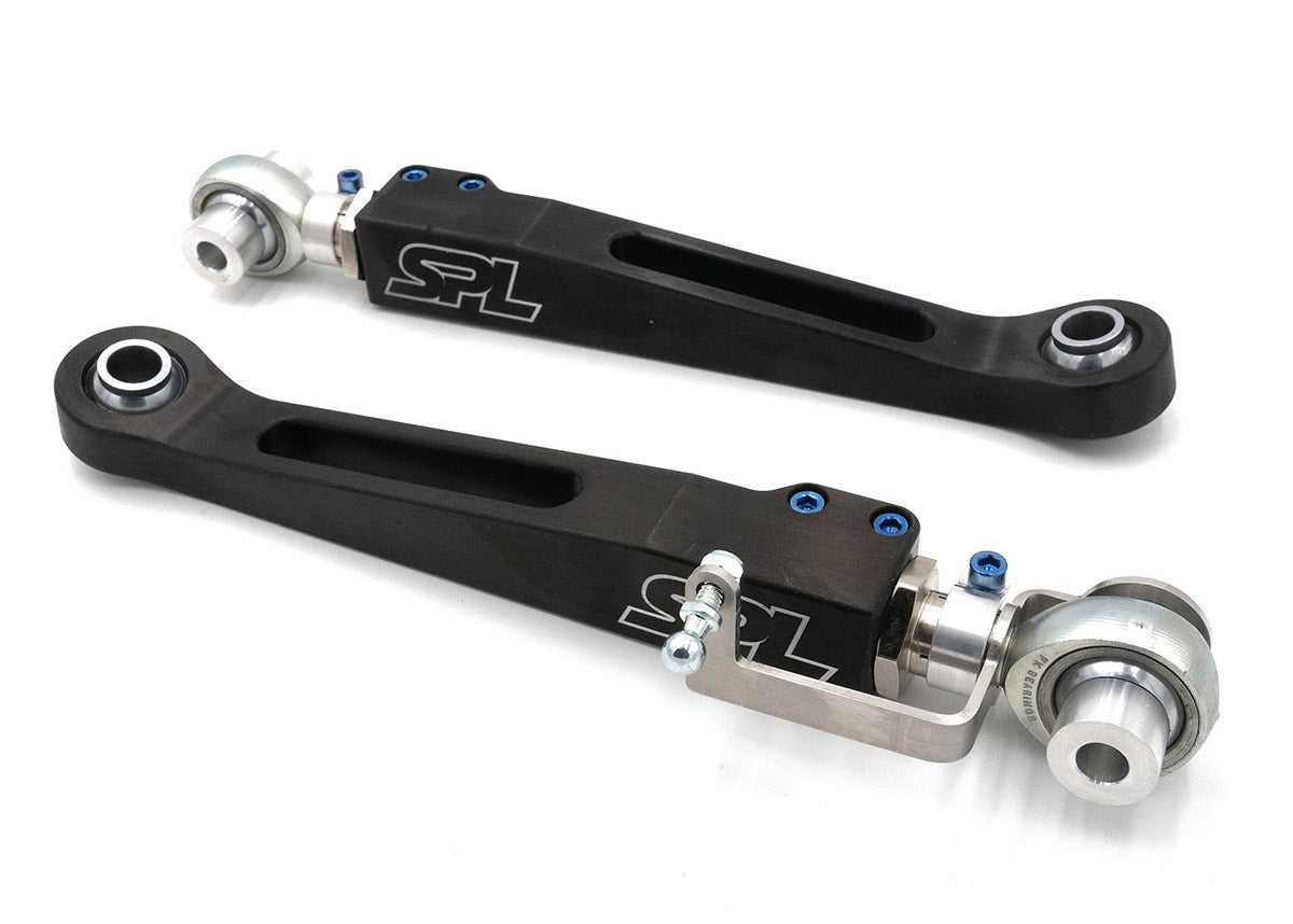 SPL Parts Front Lower Control Arms BMW 2 Series F22/F23 (14-19) SPL FL