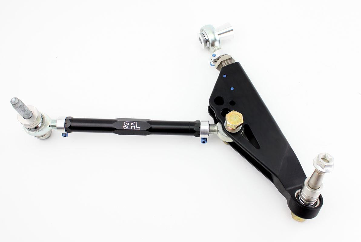 SPL Front Lower Control Arms FRS BRZ 86 (13-21) SPL FLCA FRS