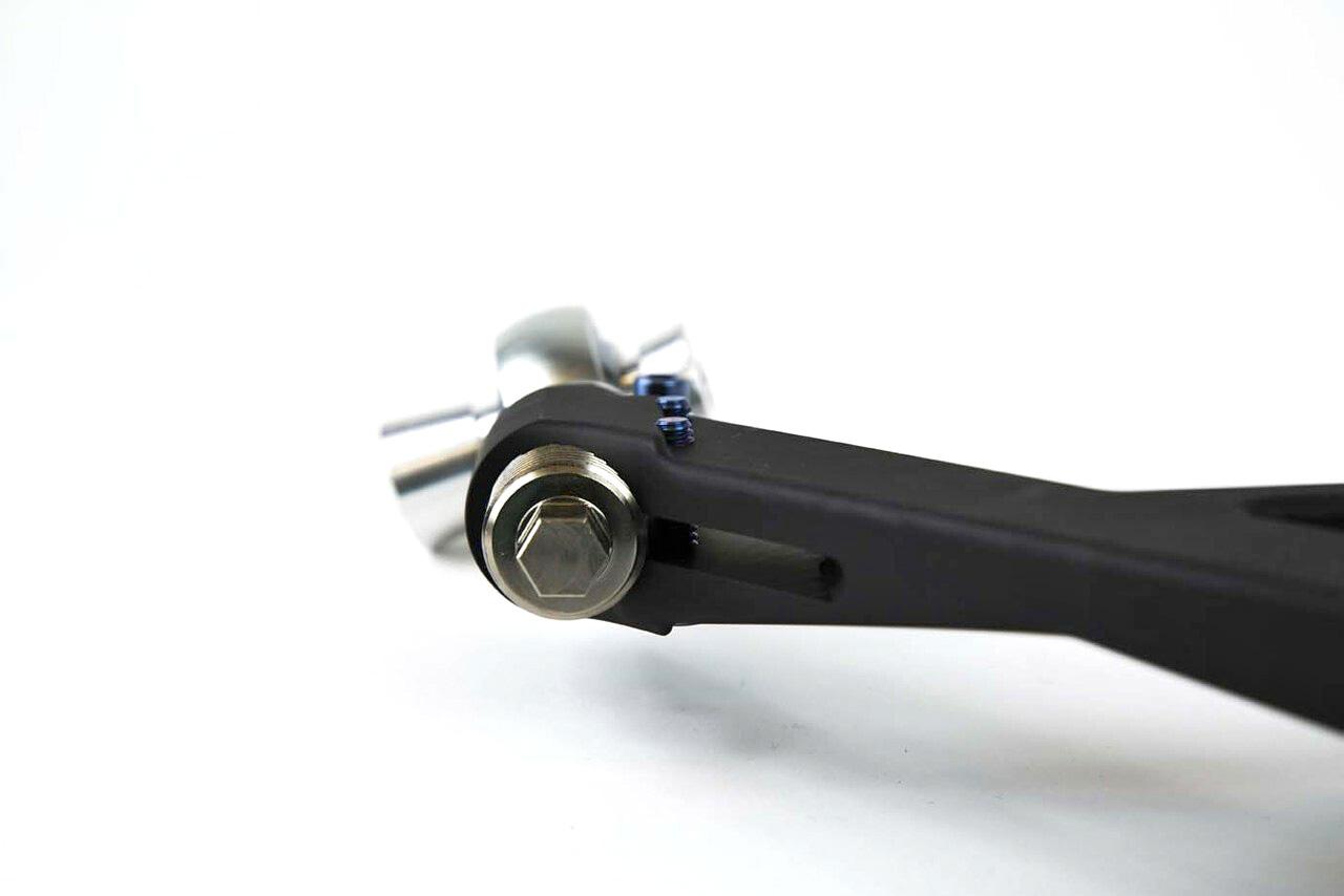 SPL Camber Arms Nissan 370Z (09-14) Infiniti G37 (08-14) Front Upper P