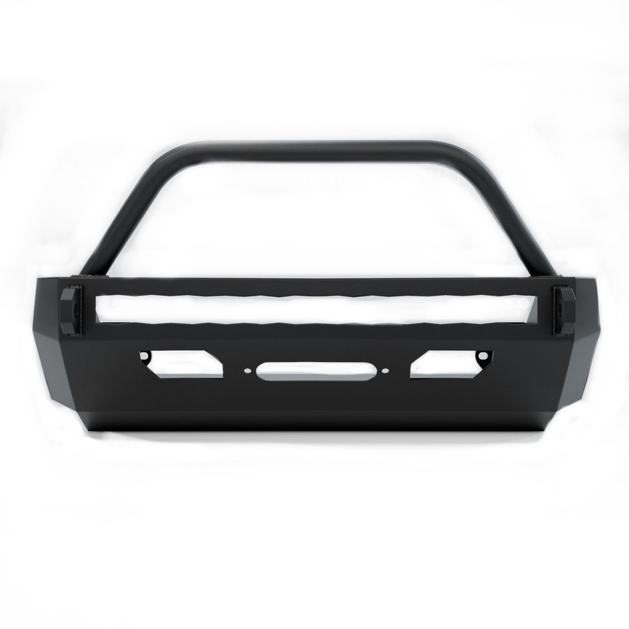 Southern Style Offroad Front Bumper Toyota 4Runner (2014-2024) Slimlin