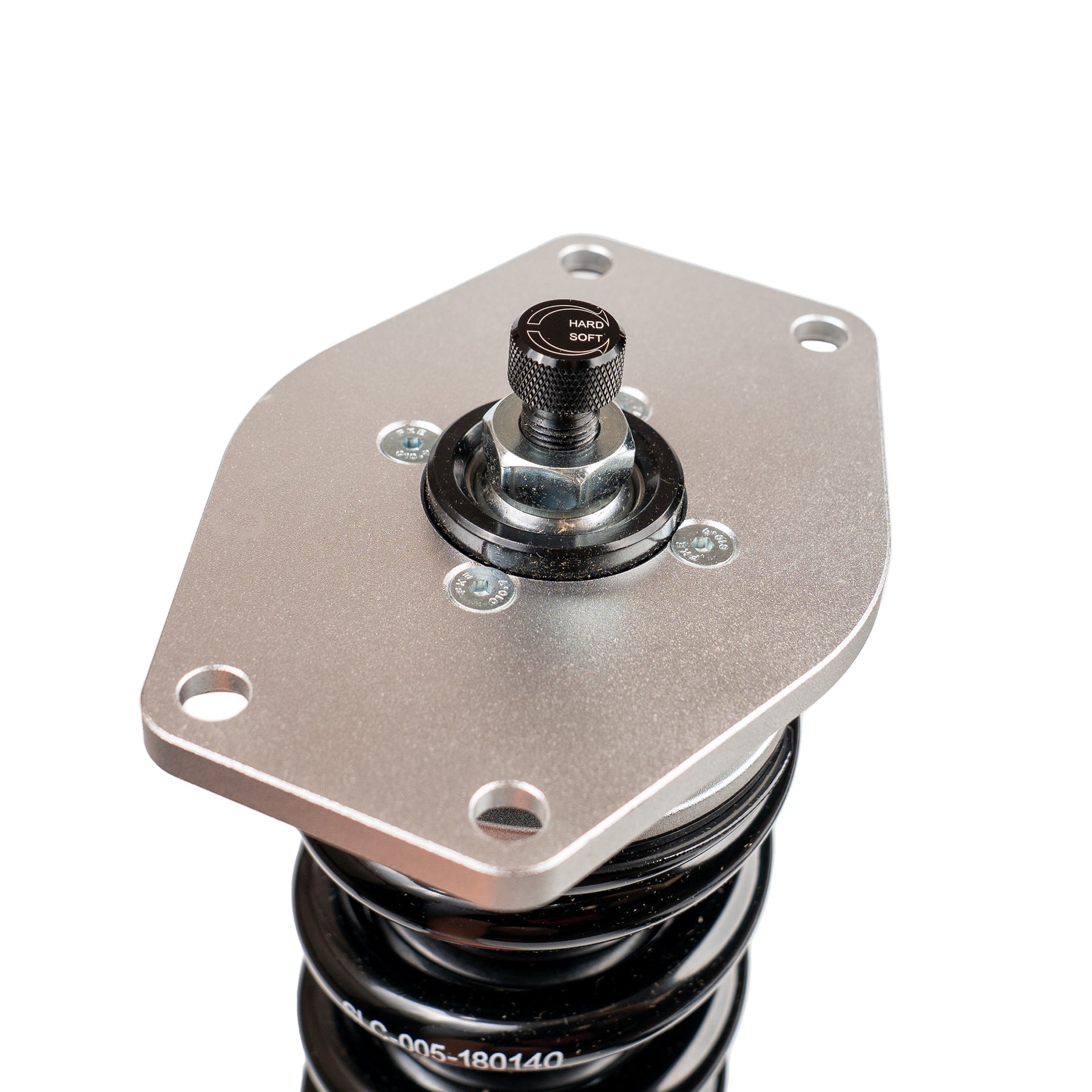 Silvers NEOMAX Coilovers Maserati Quattroporte (2004-2012) 24 Way Adju