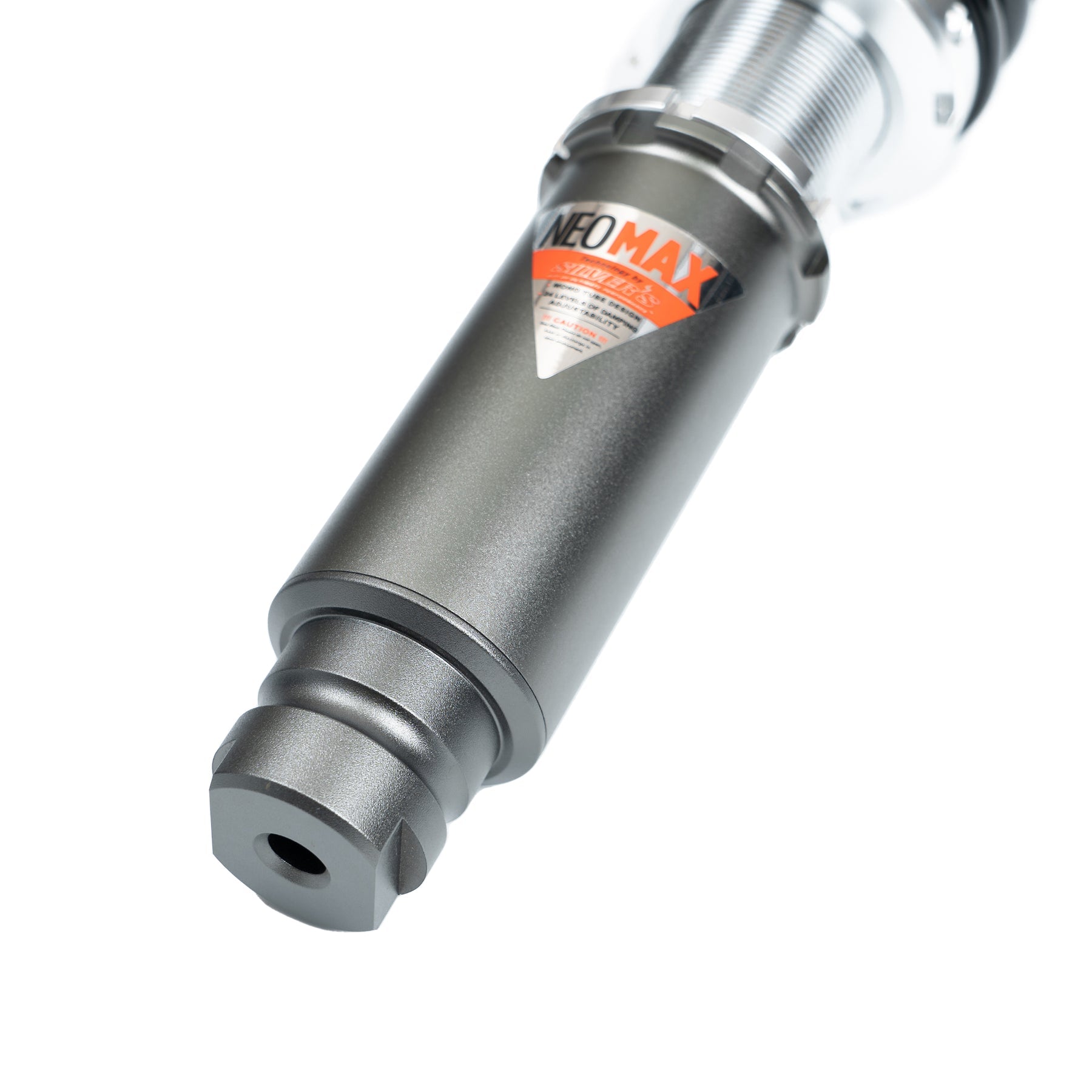 Silvers NEOMAX Coilovers Infiniti Q50 AWD Non-DDU Models (14-23) 24 Wa